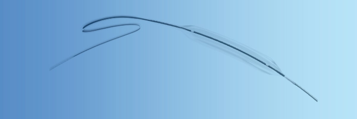 PTCA Catheters - QMD: Silicone & Polyisoprene Elastomer Manufacturer