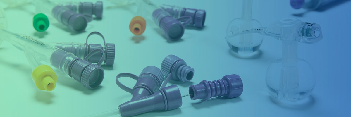 Vessel Loops - QMD: Silicone & Polyisoprene Elastomer Manufacturer